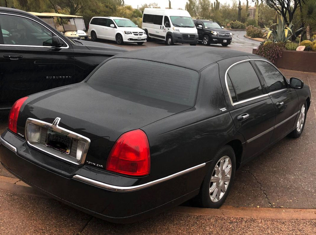 BTS Transportation Services – Limo and Car Services in Scottsdale ...