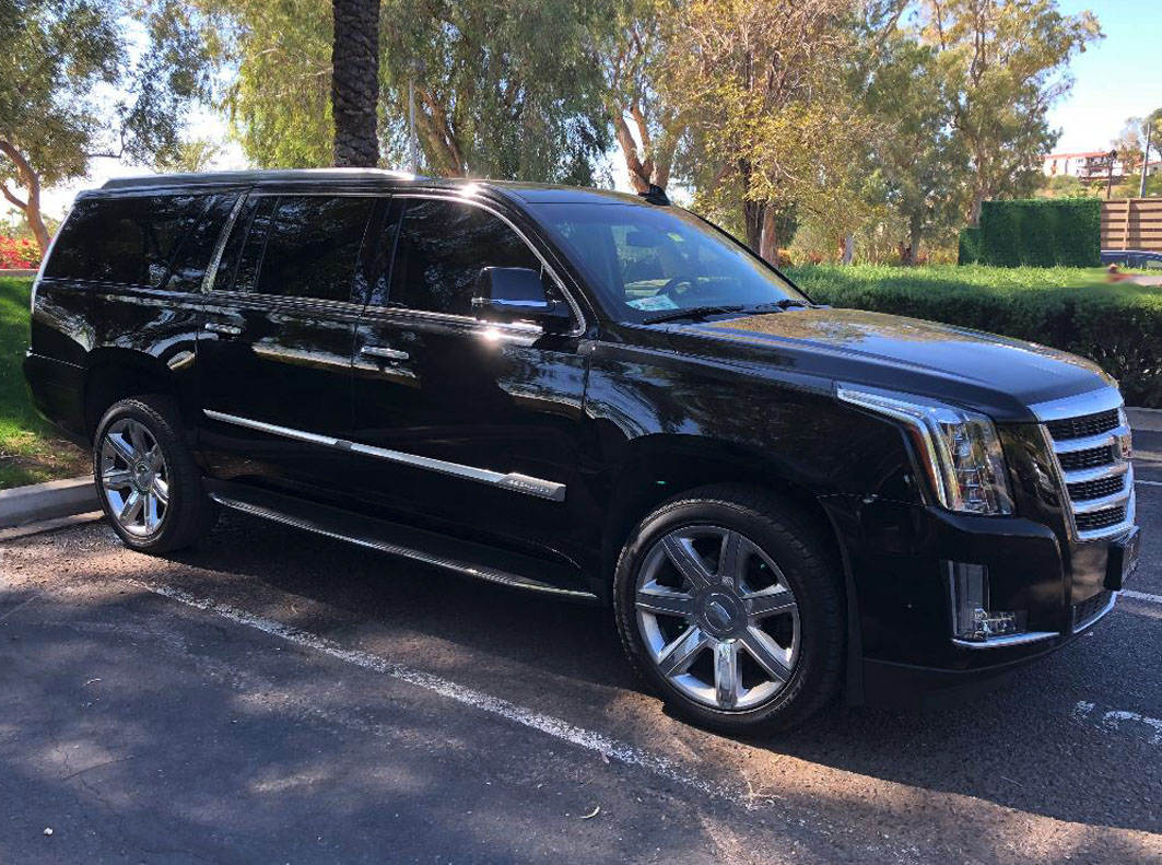 BTS Transportation Services – Limo and Car Services in Scottsdale ...