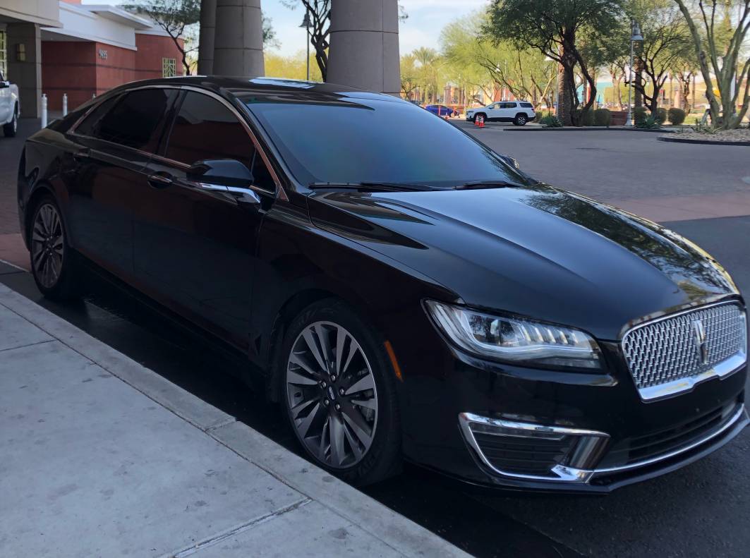 BTS Transportation Services – Limo and Car Services in Scottsdale ...